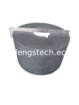 RSIC customized parts, recrystallized silicon carbide parts