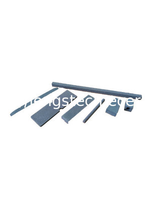 RSIC customized parts, recrystallized silicon carbide parts