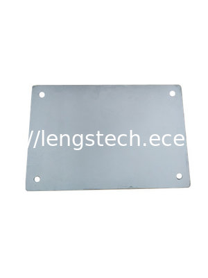 NSiC Batts SiC plates for sanitary ware & table ware