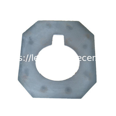 NSiC plates for basin, setters, batts, nitride bonded silicon carbide setters, SiC plates for sanitary ware & table ware