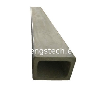 NSiC rails, beams, nitride bonded silicon carbide kiln furniture for sanitary ware & table ware