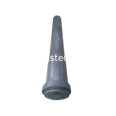 NSiC riser tubes for low pressure die casting application