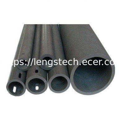 SiSiC rollers, RBSIC rollers, silicon carbide rollers, kiln furniture for sanitary & table ware ceramics