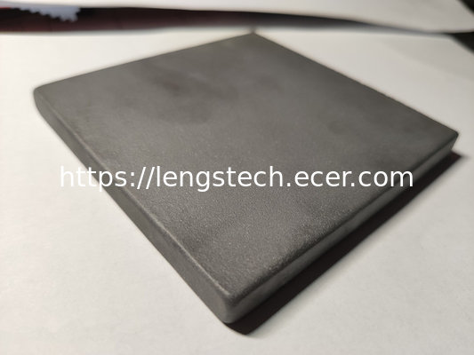 SiSiC plates, RBSIC batts, silicon carbide ceramics, SiC kiln shelves, sintered silicon carbide