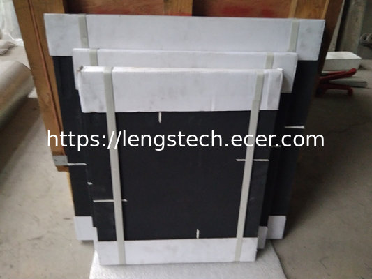 oxide bonded SiC batts, silicon carbide plates, SiC kiln shelves，bonded SiC plates, silicon carbide ceramic