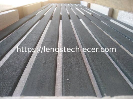 RSIC beams for technical ceramics, SiC kiln furniture, rsic beams