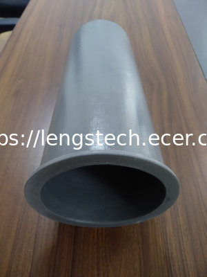 nitride bonded silicon carbide burner nozzle, N-SiC burner tube