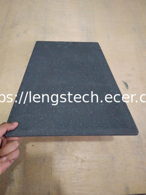 sic kiln shelves, high temperature rsic plate, RSIC plain batts, recrystallized silicon carbide plates