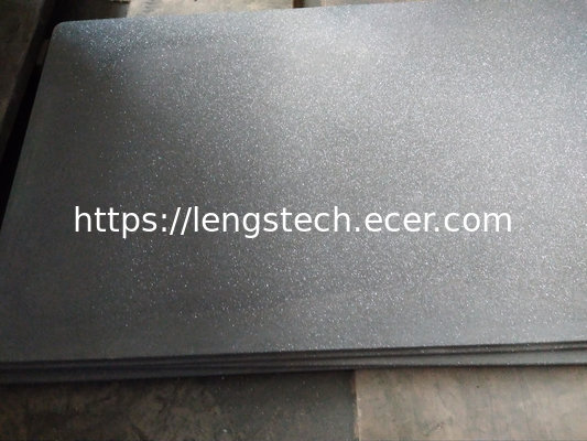 sic kiln shelves, high temperature rsic plate, RSIC plain batts, recrystallized silicon carbide plates