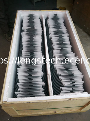 ReSiC round plates, kiln shelves, high temperature rsic plate, RSIC plain batts, recrystallized silicon carbide plates