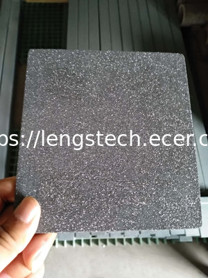 Rsic kiln shelves, high temperature resic plate, RSIC plain batts, recrystallized silicon carbide plates