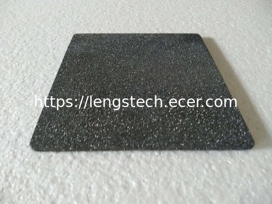 Rsic kiln shelves, high temperature resic plate, RSIC plain batts, recrystallized silicon carbide plates