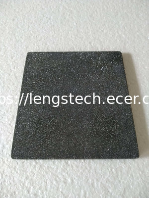 Rsic kiln shelves, high temperature resic plate, RSIC plain batts, recrystallized silicon carbide plates