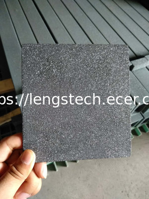 Rsic kiln shelves, high temperature resic plate, RSIC plain batts, recrystallized silicon carbide plates