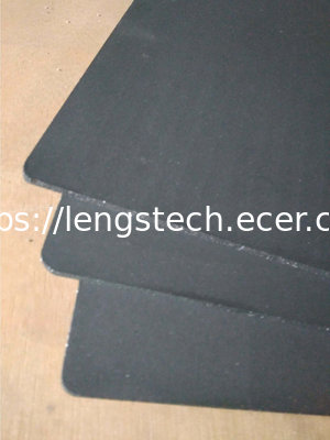 grinded Rsic kiln shelves, high temperature resic plate, RSIC plain batts, recrystallized silicon carbide plates