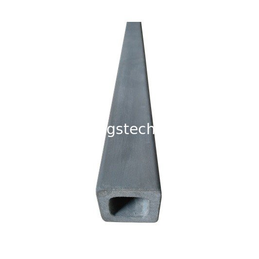 NSiC rails, beams, nitride bonded silicon carbide kiln furniture for sanitary ware & table ware