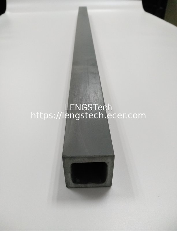 N-SiC kiln furniture, NSiC beams, nitride bonded silicon carbide supports & loading beams
