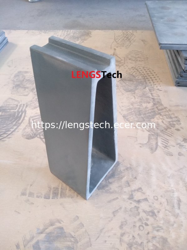 N-SiC kiln furniture, NSiC supports, nitride bonded silicon carbide supports & loading beams