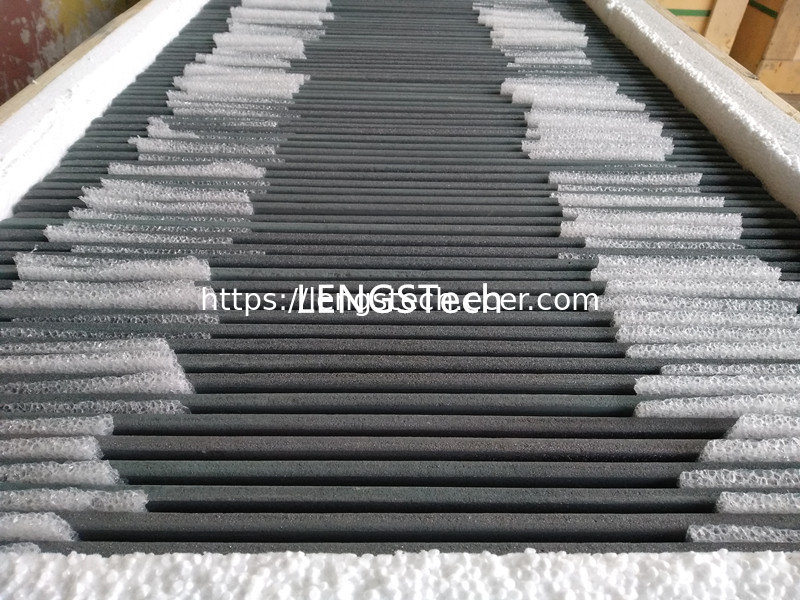 RSIC plain batts, recrystallized silicon carbide plates, sic kiln shelves, high temperature rsic plate