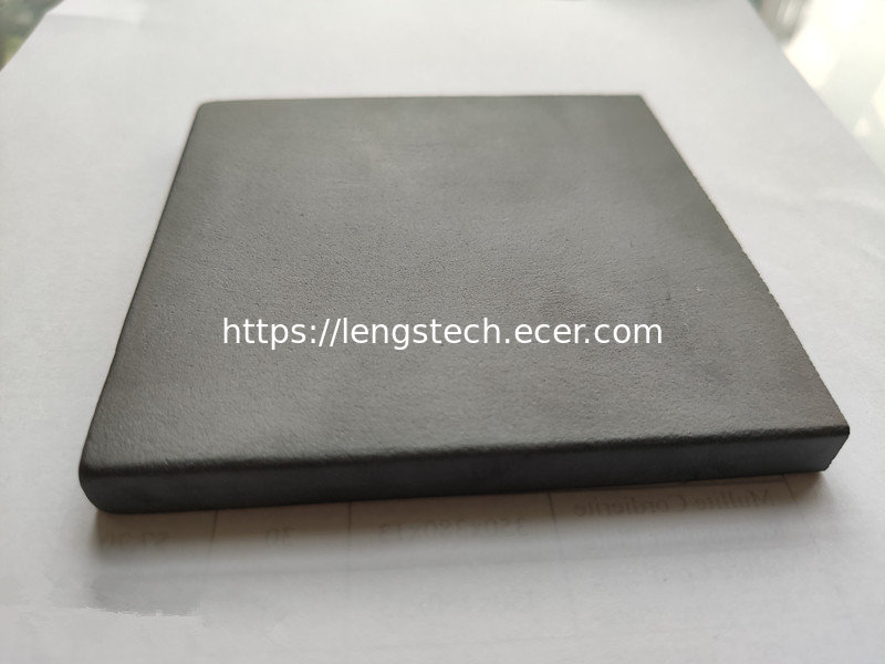 SiSiC plates, RBSIC batts, silicon carbide ceramics, SiC kiln shelves, sintered silicon carbide
