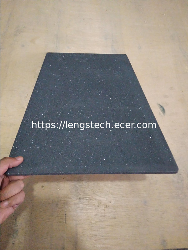 Rsic kiln shelves, high temperature resic plate, RSIC plain batts, recrystallized silicon carbide plates
