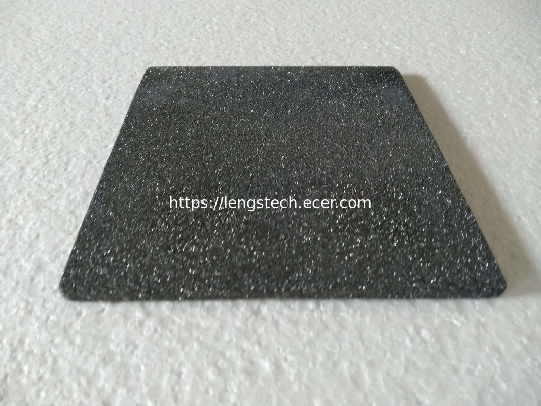 Rsic kiln shelves, high temperature resic plate, RSIC plain batts, recrystallized silicon carbide plates