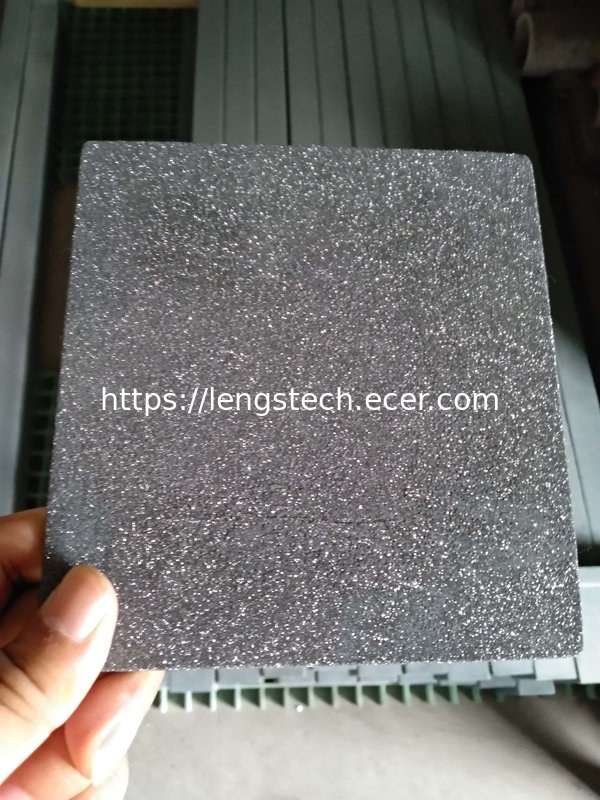 Rsic kiln shelves, high temperature resic plate, RSIC plain batts, recrystallized silicon carbide plates