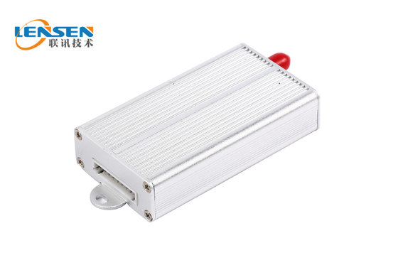 LS-U1000P Wireless data radio 1w data transceiver 2km wireless control module RS232 RS485 to wireless rf data transceive