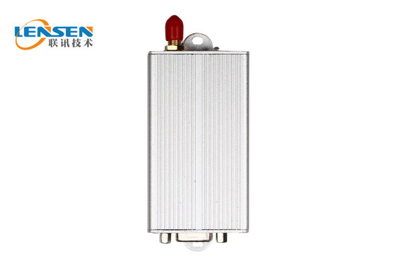 LS-U1000D radio modem 1w data transceiver 2km RS232 transceiver RS485 to RS232 converter wireless data transmission
