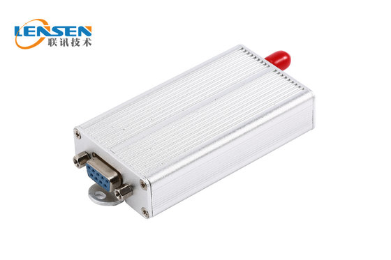 LS-U1000D radio modem 1w data transceiver 2km RS232 transceiver RS485 to RS232 converter wireless data transmission