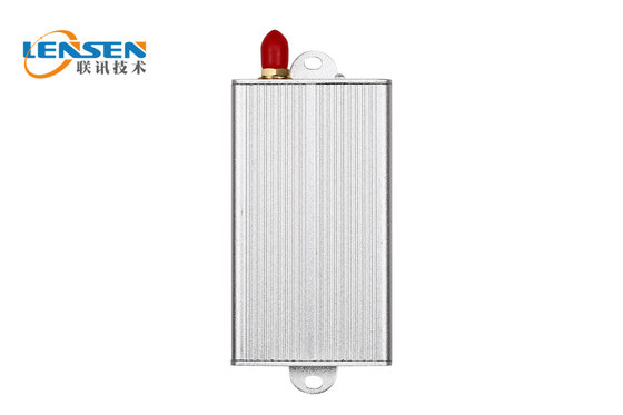 LS-U2000 433MHz radio modem 2W 5V wireless data transceiver RF data module serial data to wireless converter
