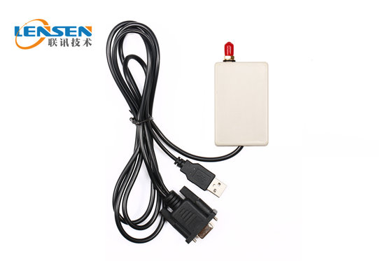 LS-U1000 1W RF module 433MHz 450MHz 470MHz  wireless data transceiver  2km wireless control RF data transmitter receiver