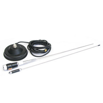 LS-A7 433MHz antenna 5.5dBi magnetic fix antenna 3m cable wireless radio antenna