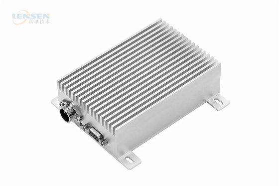 VHF/UHF Audio Modem 25W 144MHz/230MHz to transmit data or voice VOX function