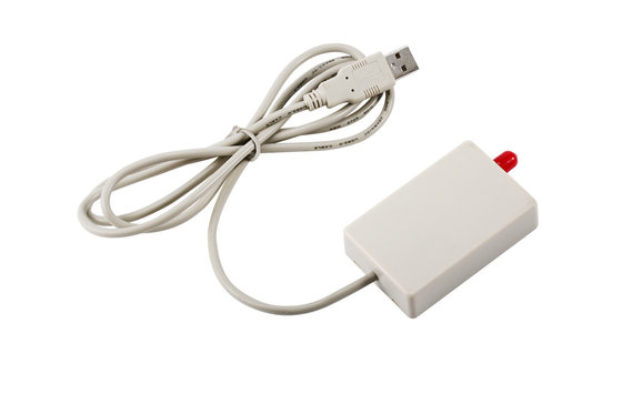 RS485 port 433MHz RF data module Low cost data transmitter 1km remote control data transceiver 100mW, 5V power supply