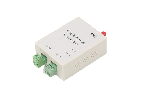 1W  SDACA module 24V wireless DTU PLC Wireless Link Module plastic enclosure 9600bps baud rate RS485 to wireless