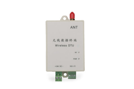 1W  SDACA module 24V wireless DTU PLC Wireless Link Module plastic enclosure 9600bps baud rate RS485 to wireless