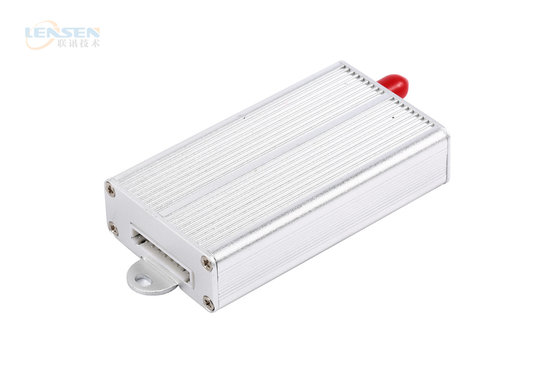 LS-U2000 433MHz radio modem 2W 5V wireless data transceiver RF data module serial data to wireless converter