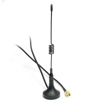 Wireless Analog I/O module 4-20mA analog signal wireless transmission