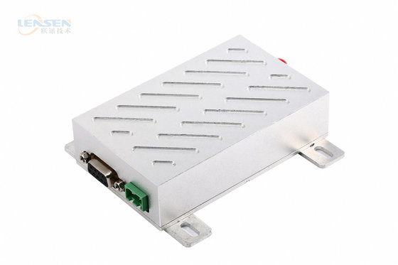 5W Wireless Audio Modem 150MHz/230MHz wireless voice transmission 5km wireless connection