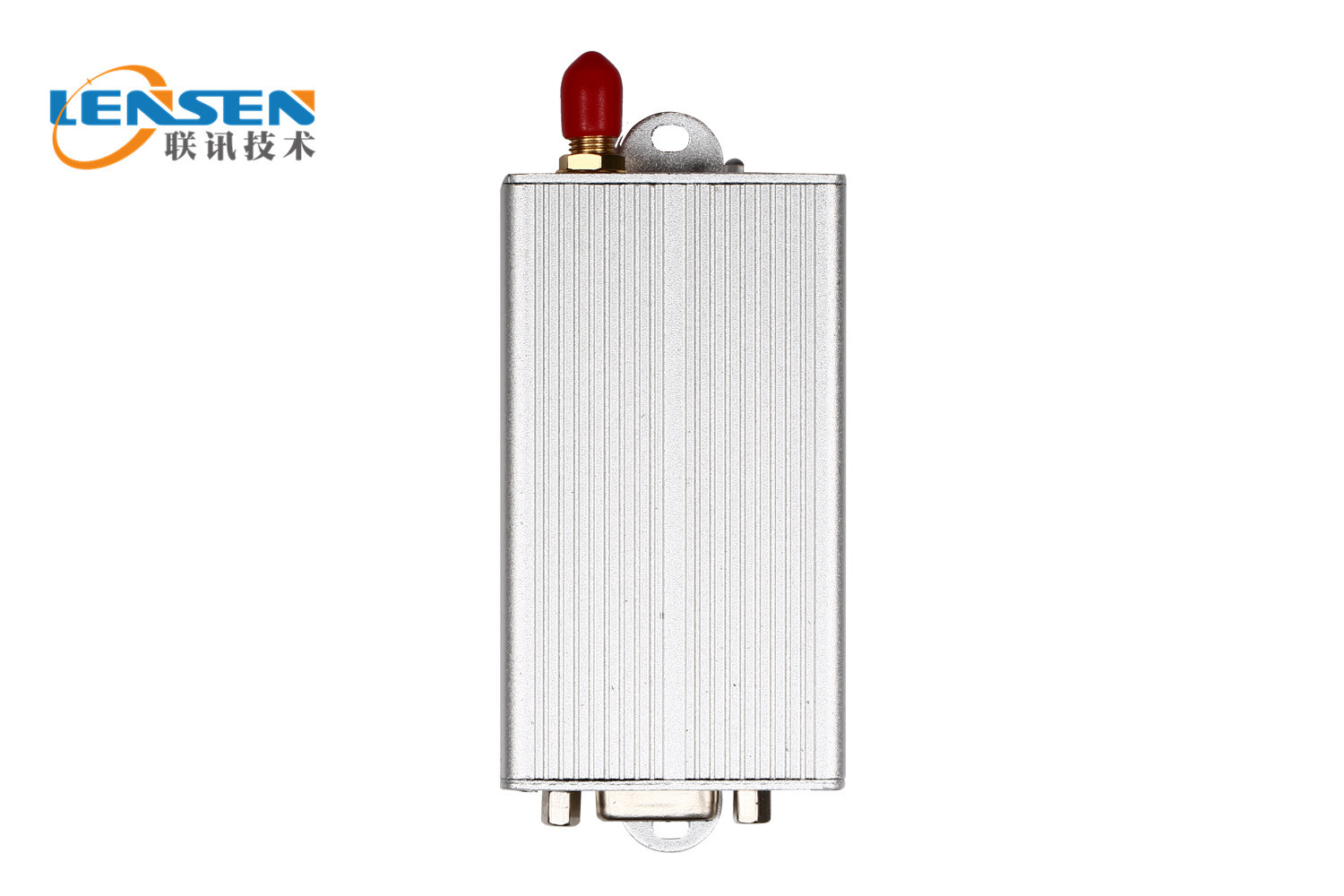 LS-U1000D radio modem 1w data transceiver 2km RS232 transceiver RS485 to RS232 converter wireless data transmission