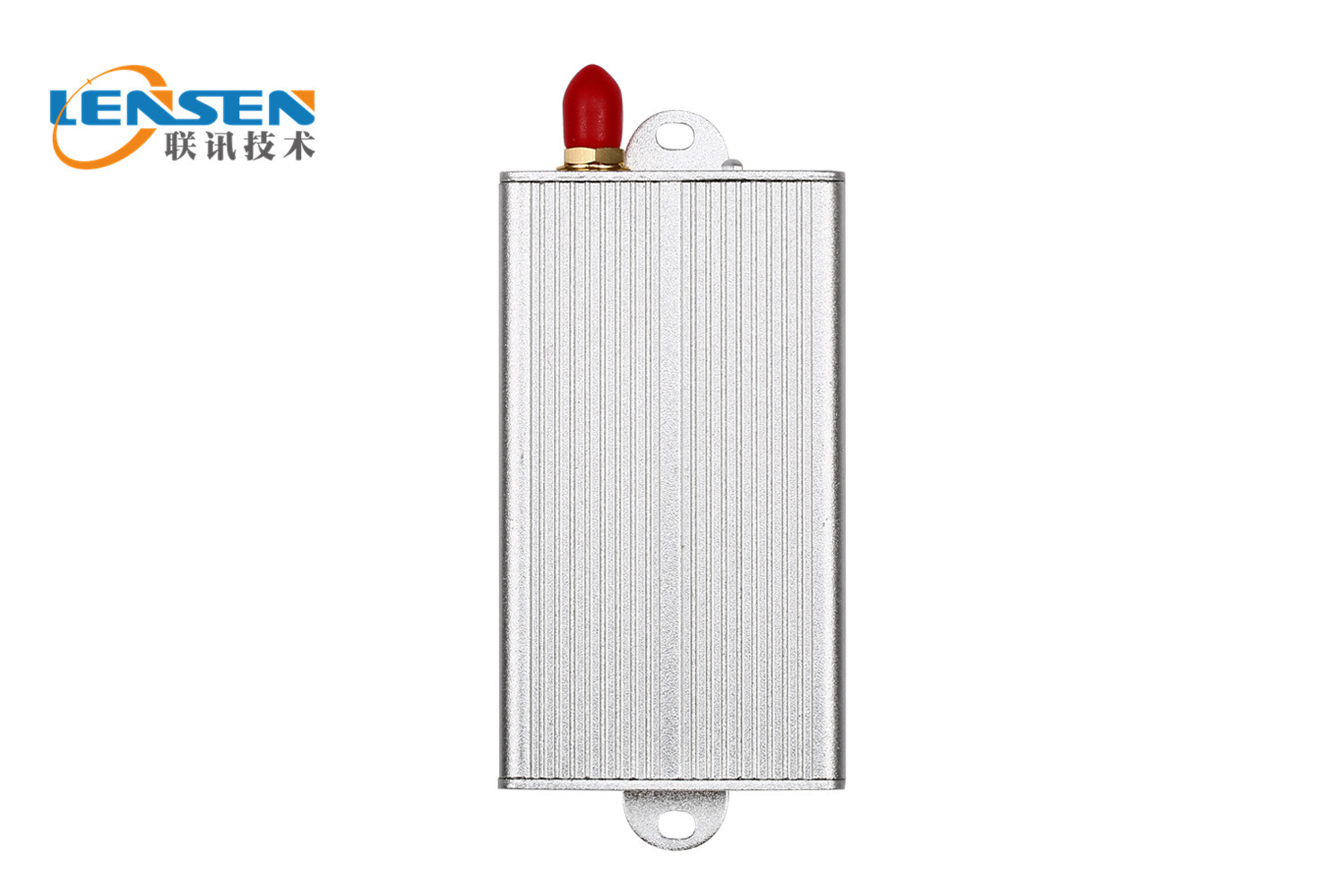LS-U2000 433MHz radio modem 2W 5V wireless data transceiver RF data module serial data to wireless converter