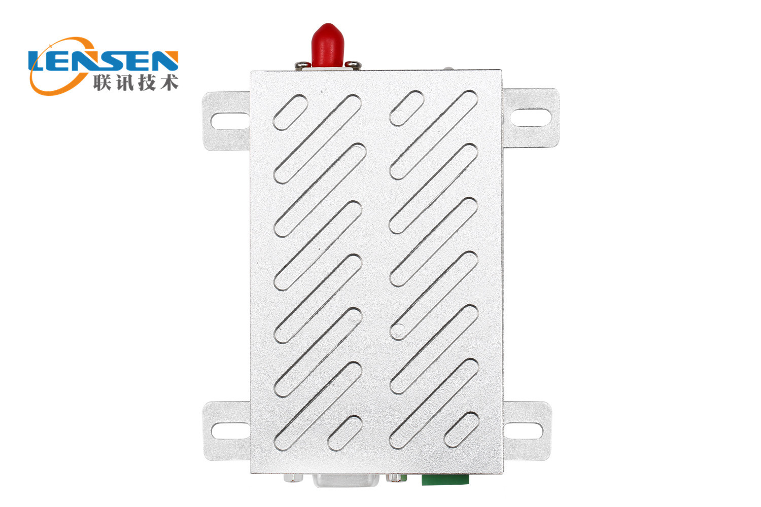 LS-U5000 433MHz radio modem 5W 12V SDACA module wireless DTU Wireless remote control module 10km wireless control