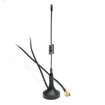 LS-A3 antenna 433MHz antenna UHF band antenna radio modem RF module antenna rubber antenna