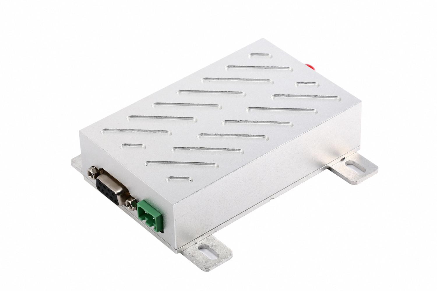 5W radio modem UHF wireless DTU 10km remote control data logger PLC wireless SCADA