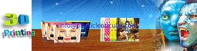 PLASTIC LENTICULAR TECHNOLOGY LIMITED