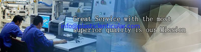 PLASTIC LENTICULAR TECHNOLOGY LIMITED