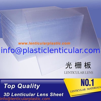 PLASTICLENTICULAR lenticular 3d panel material lenticular lenses array 40 lpi 3d lenticular sheet cm lens philippines