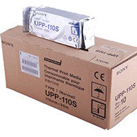 China Sony Ultrasound printer paper supplier