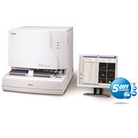 China Automatic Hemotology Analyzer 5-diff supplier